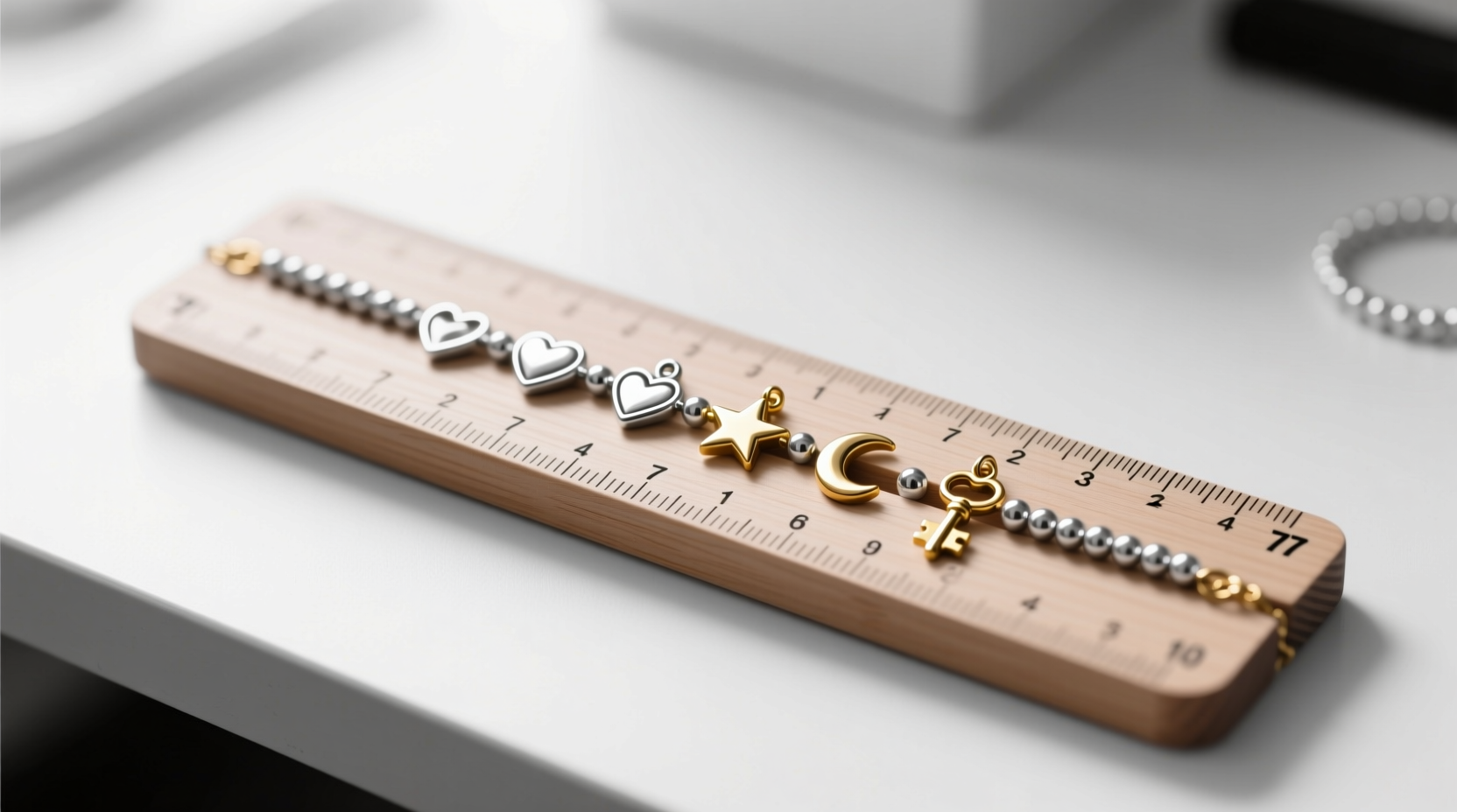 DIY Charm Bracelet Guide: Steps, Mistakes & Pro Tips