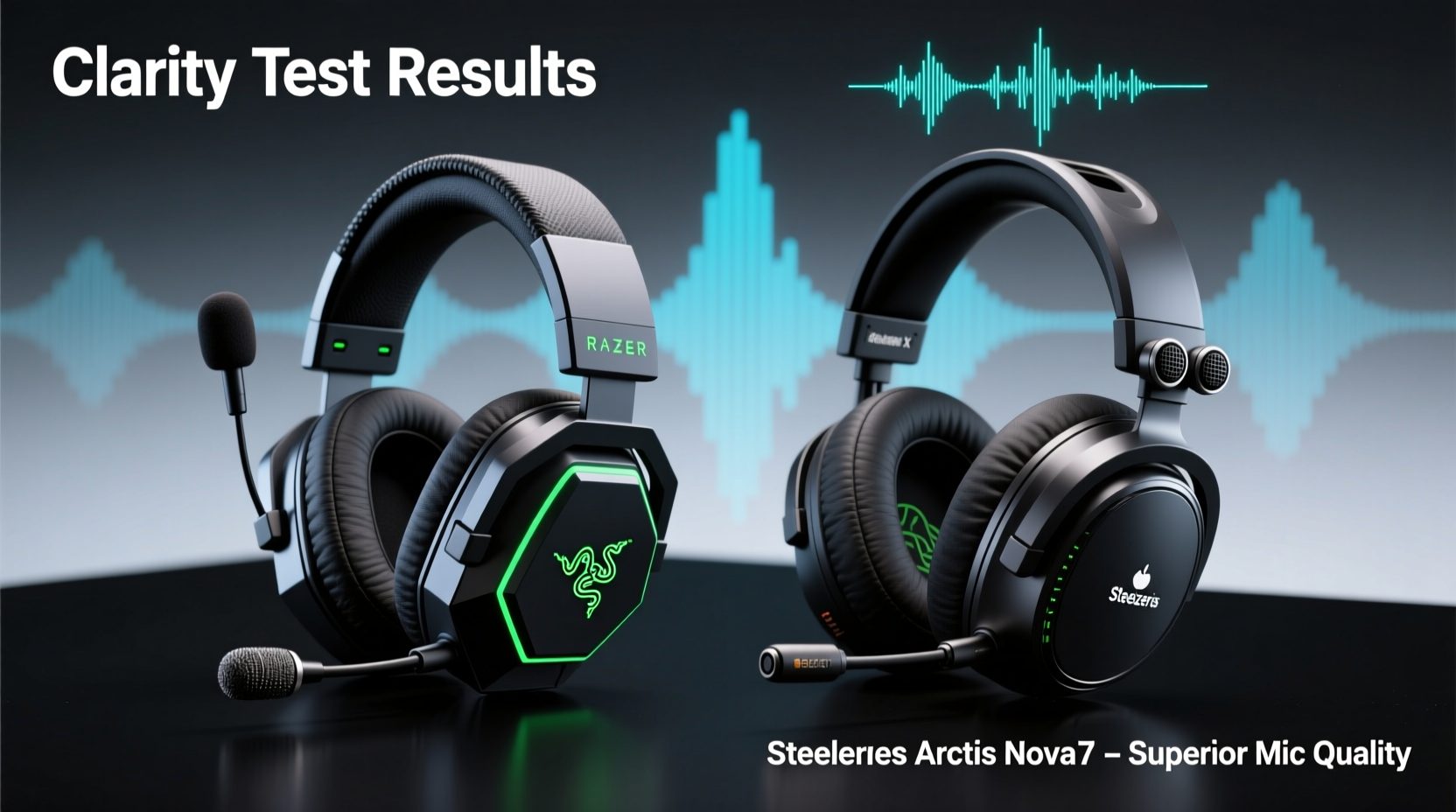 Razer Barracuda X 2025 Vs Steelseries Arctis Nova 7 Which Wireless ...
