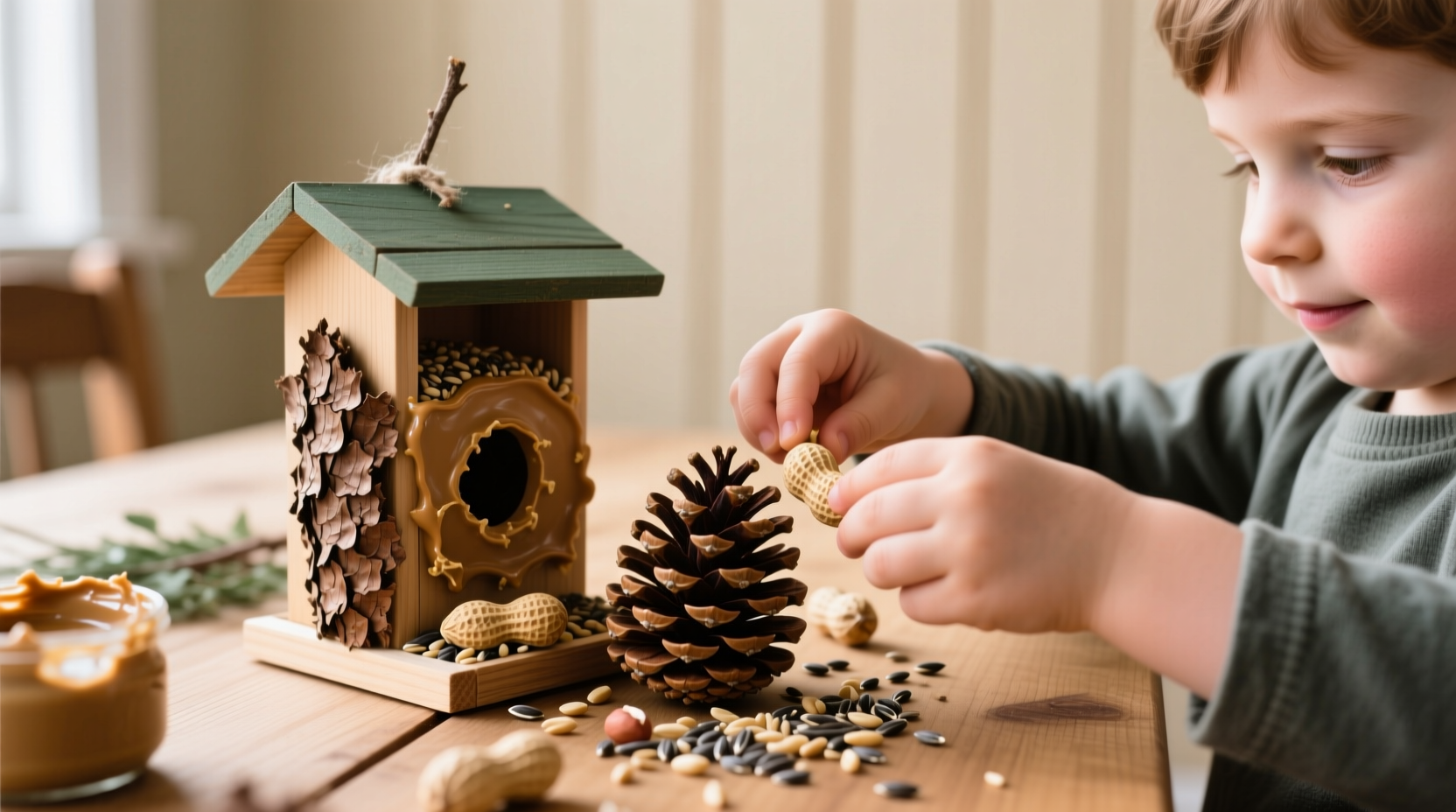 Easy Holiday Crafts for Kids: 5 Simple Projects Under 30 Minutes
