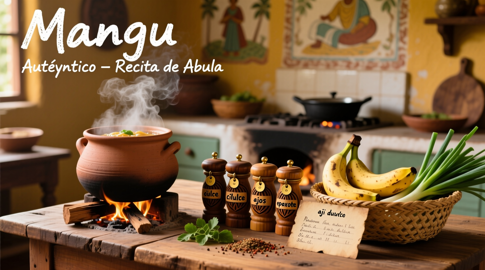 Smart Spice Storage Tips For Authentic Dominican Mangu Flavor
