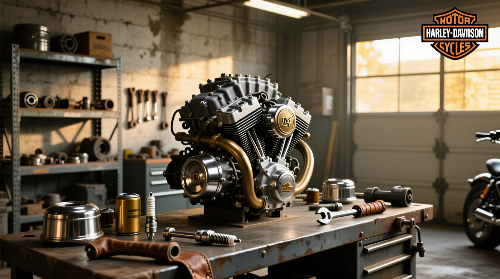 How Many CC Is a 111 S&S Motor? A Practical Guide
