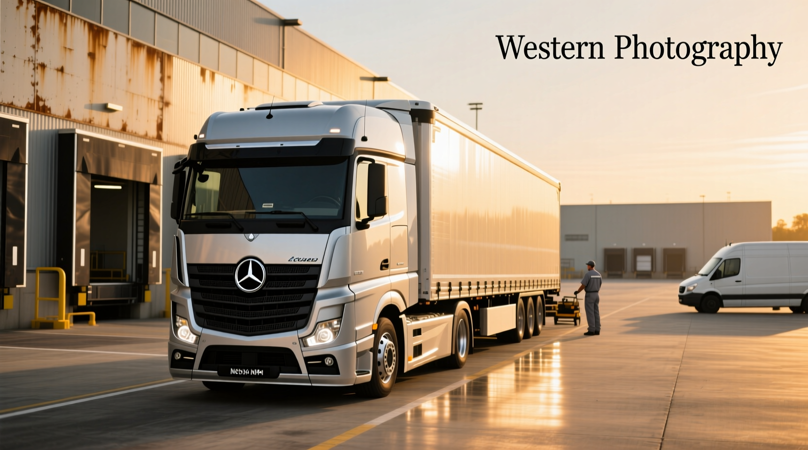 How to Choose Mercedes-Benz Actros MP4, How Much Is MP4 Actros?