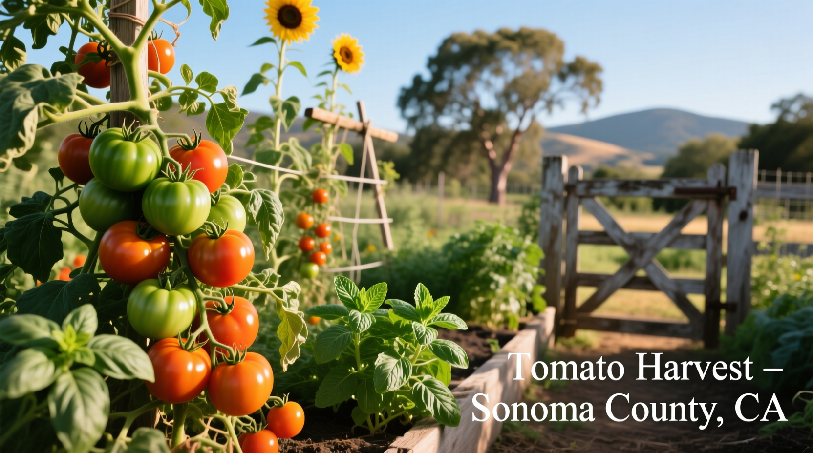 Garden Tomato Varieties: Choose Right for Your Space