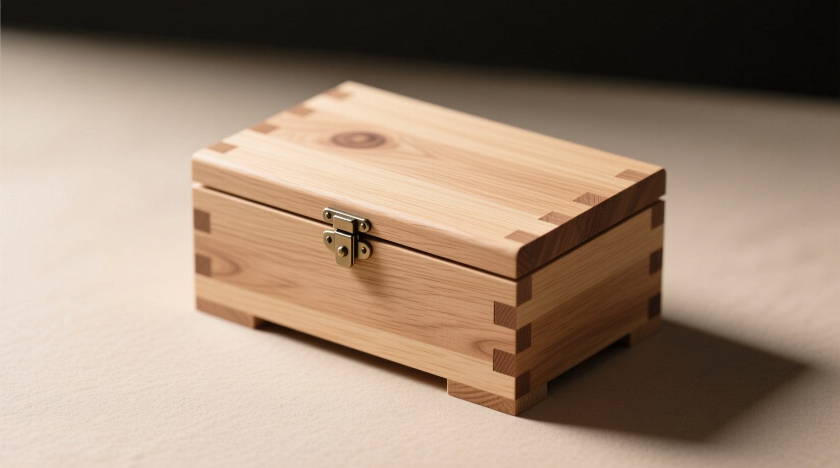 DIY Wooden Box: Beginner Construction Guide & Tips