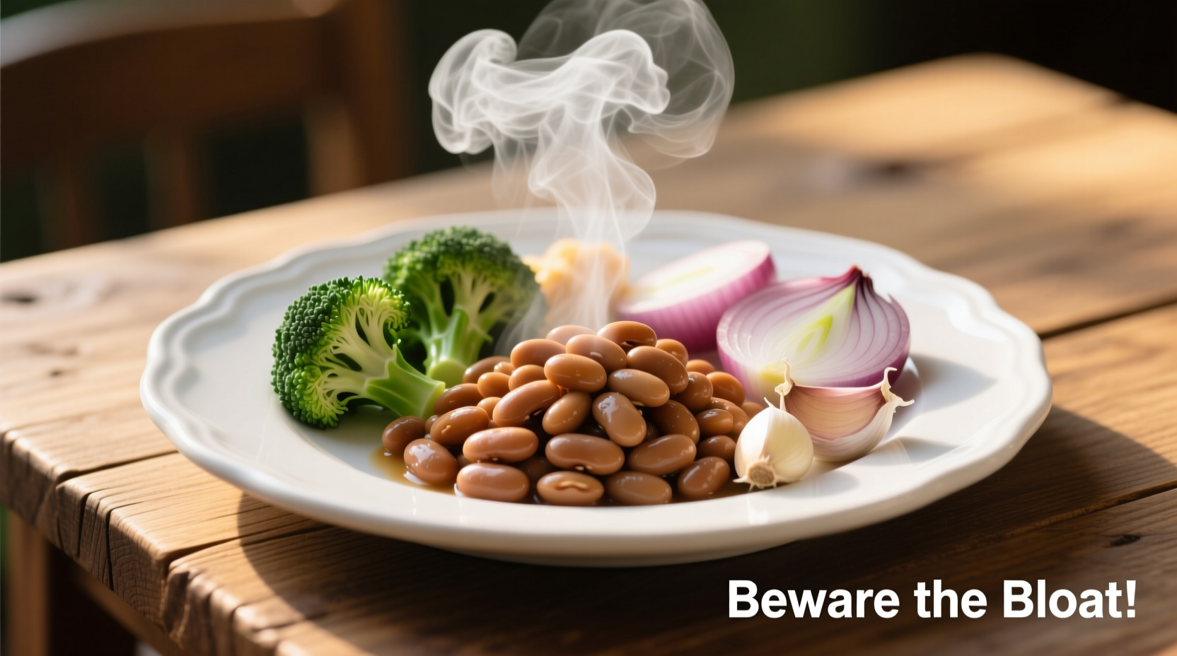 What Foods Give You Gas? Top 10 Culprits & Relief Tips