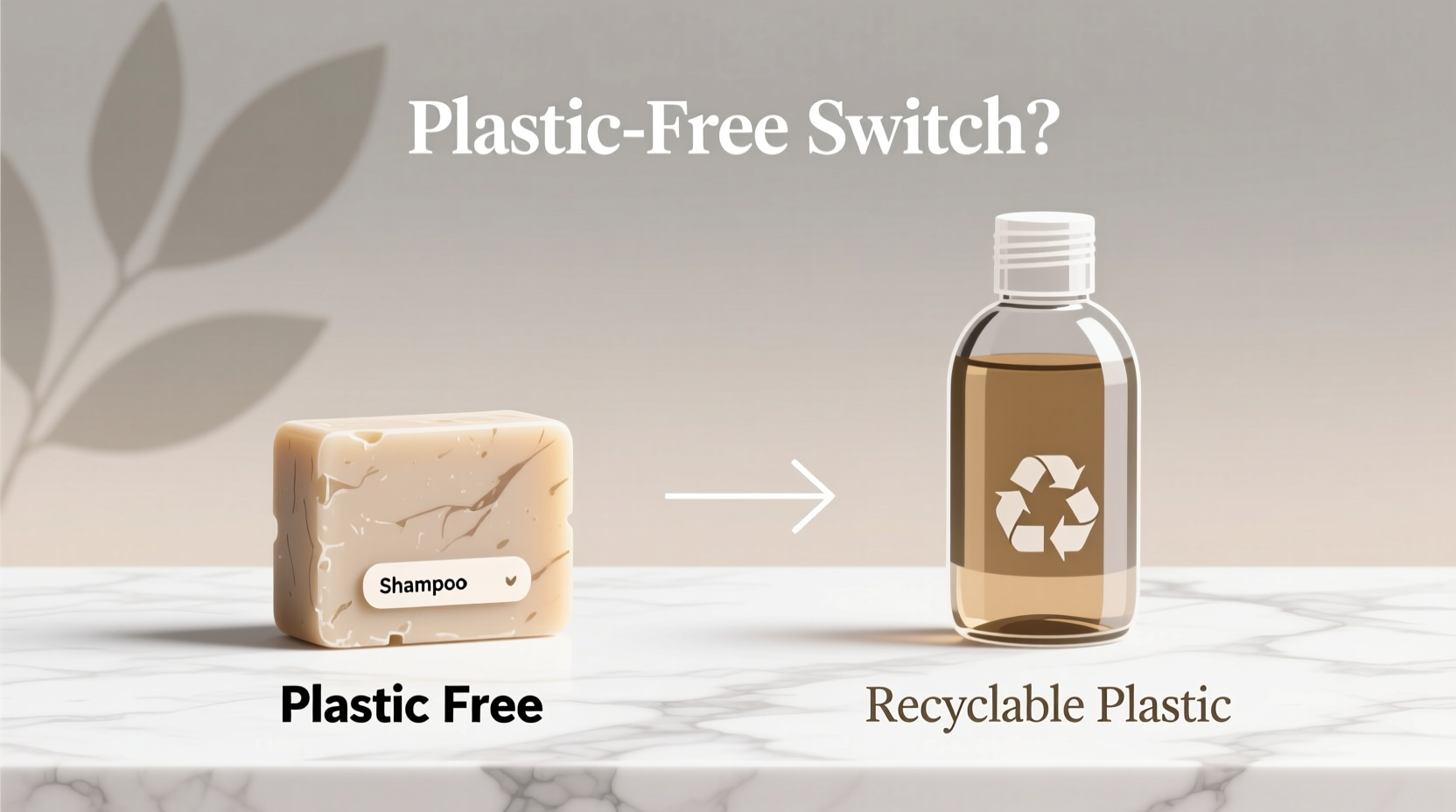 Shampoo Bar Vs Liquid Bottle Is The Plastic Free Switch Worth The Hassle
