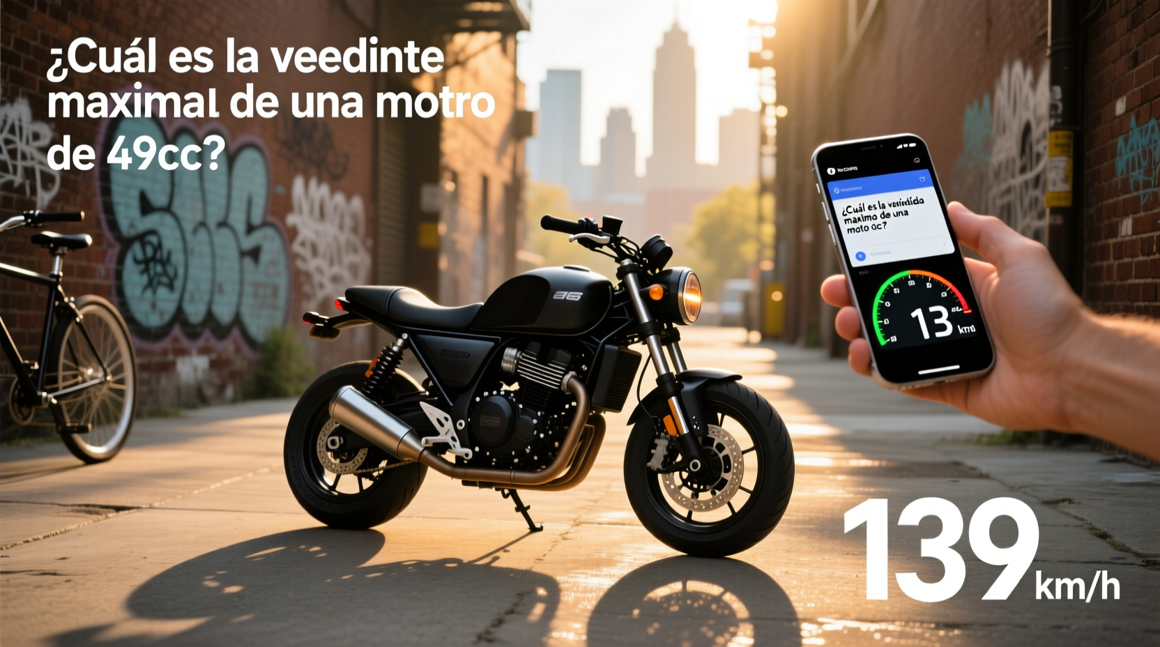 Speed Motorcycle Guide: How Fast Can You Go?