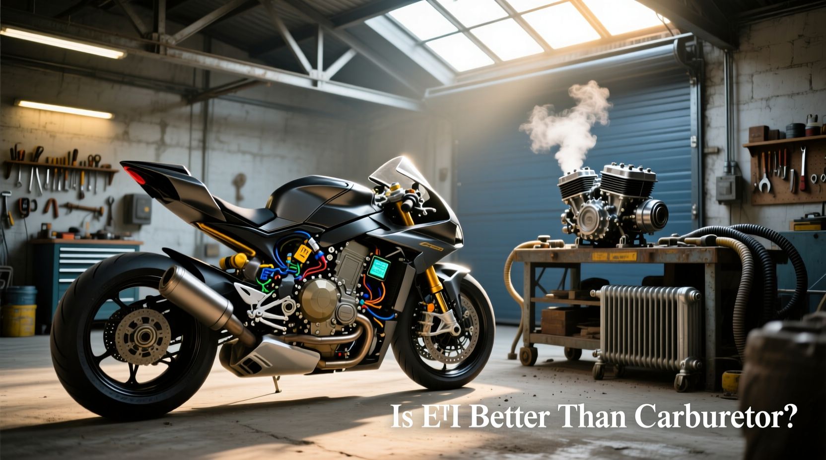 How to Choose Between Zero Motorcycles' E-Bikes and E-Motorcycles