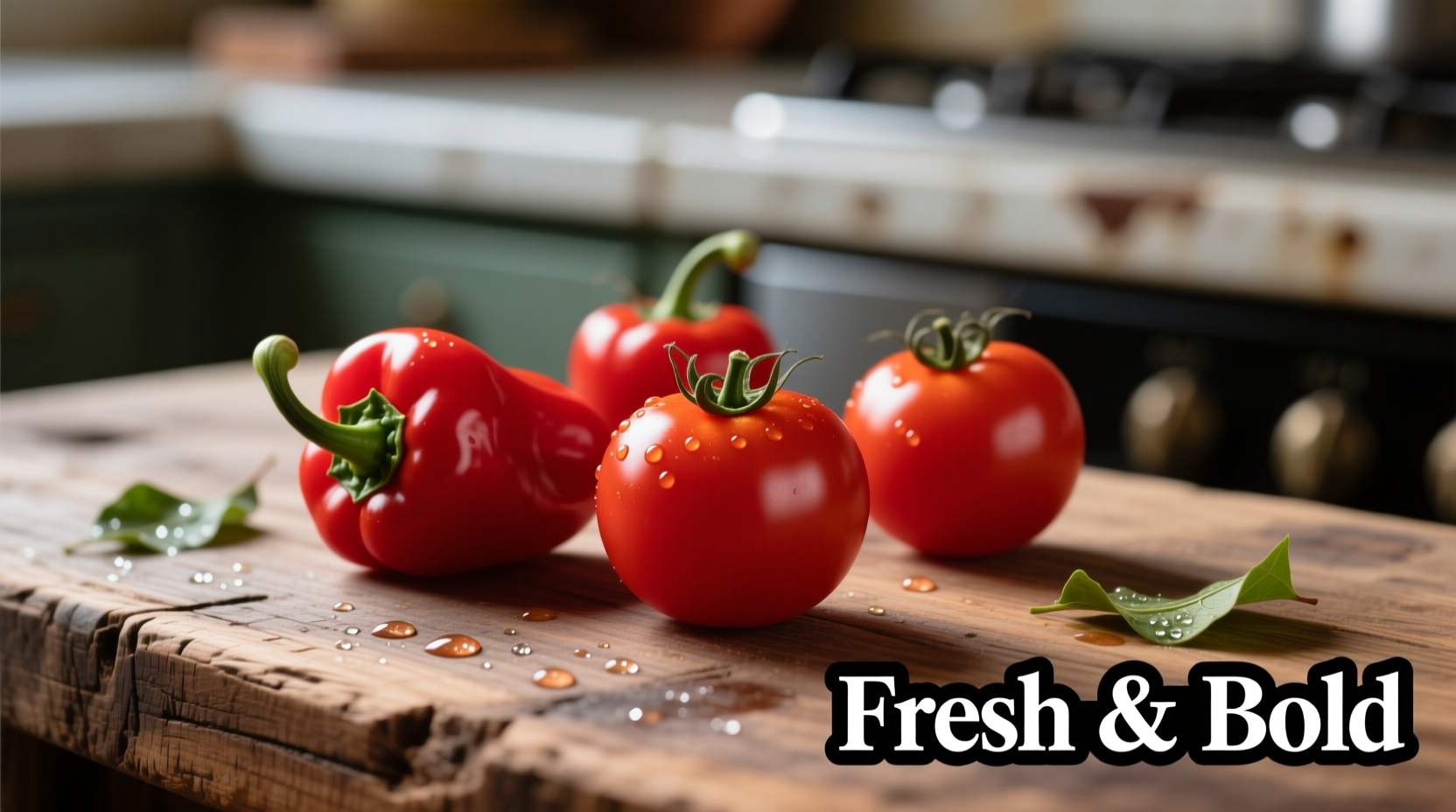 Fruits That Look Like Tomatoes: Identify & Use Safely