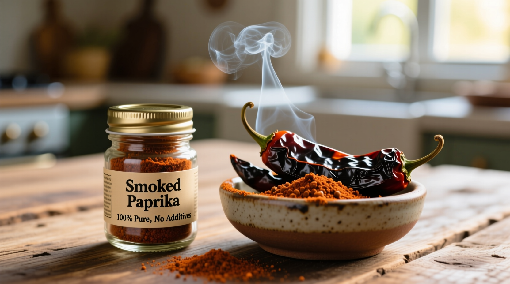 Paprika Substitutes: Smart Swaps for Every Recipe (2024 Guide)