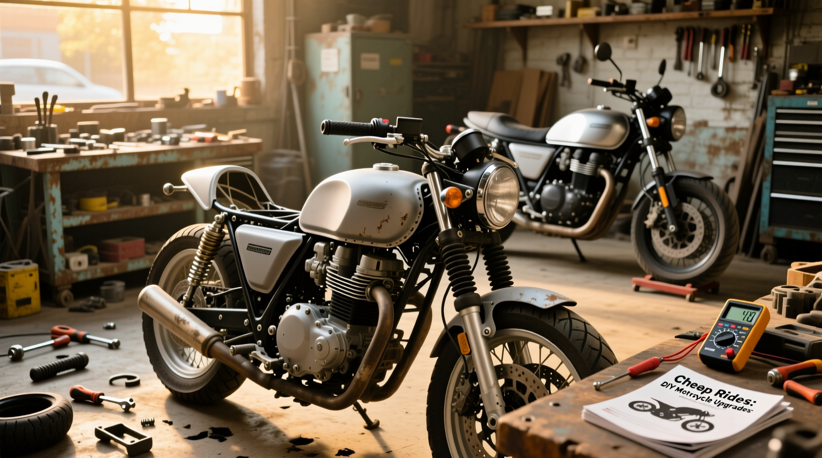 How to Find the Best Motorcycle Deals and Incentives in the US (2026)