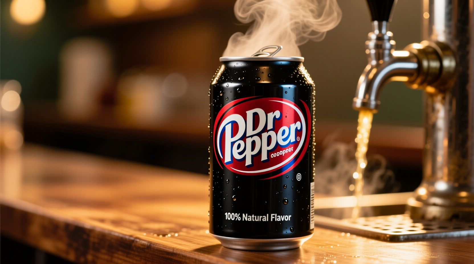 Dr Pepper Plush: Fakten zur Marke und Merchandise