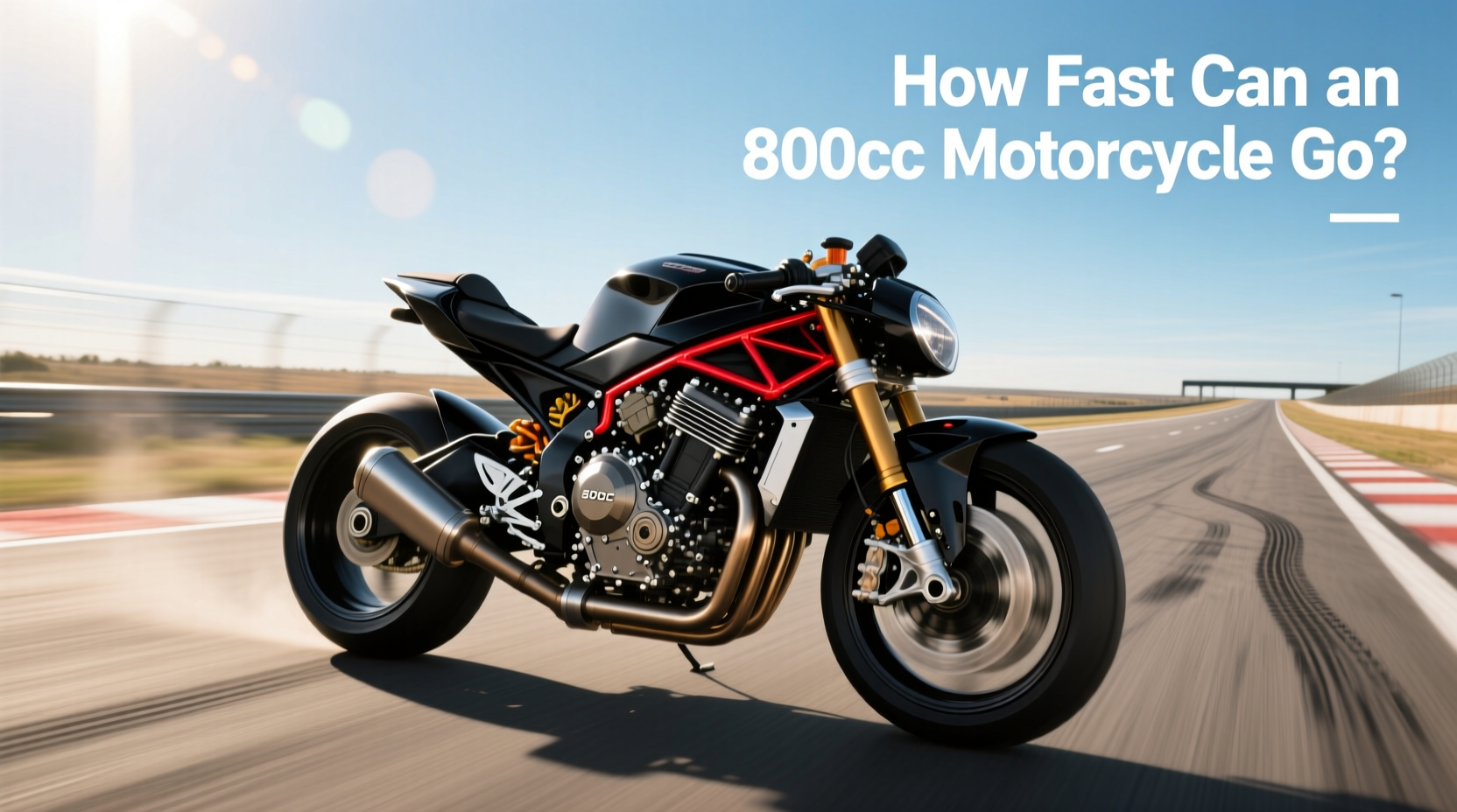 How Fast Can a Jet Engine Motorcycle Go Safely? A Practical Guide