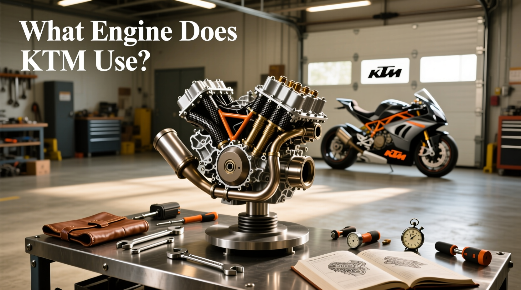 KTM Motard Commute Guide: How to Choose the Right Model