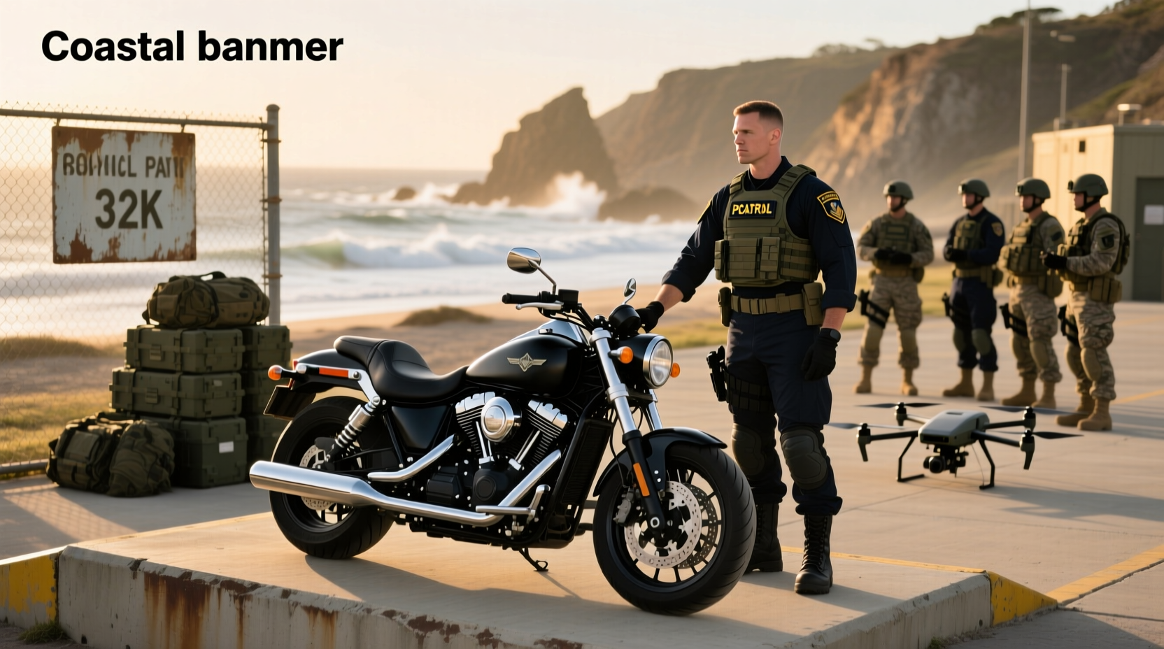 Why U.S. Military Uses Motorcycles: A Practical Guide