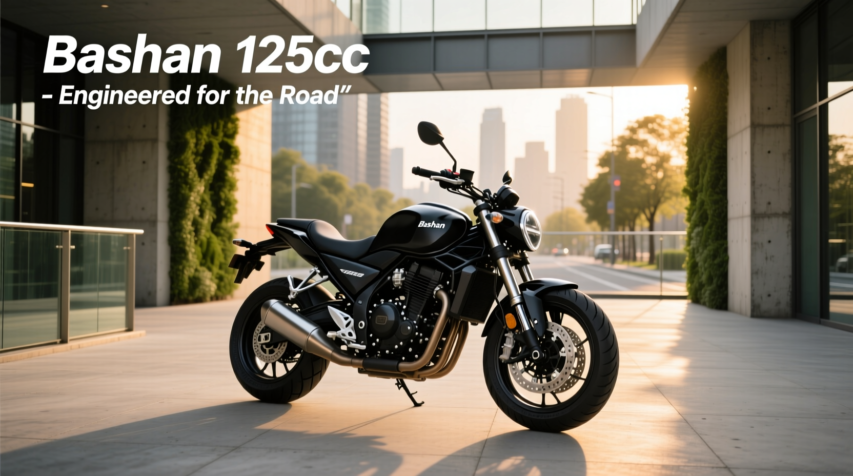 Bashan motorcycles guide: what to look for in 2025