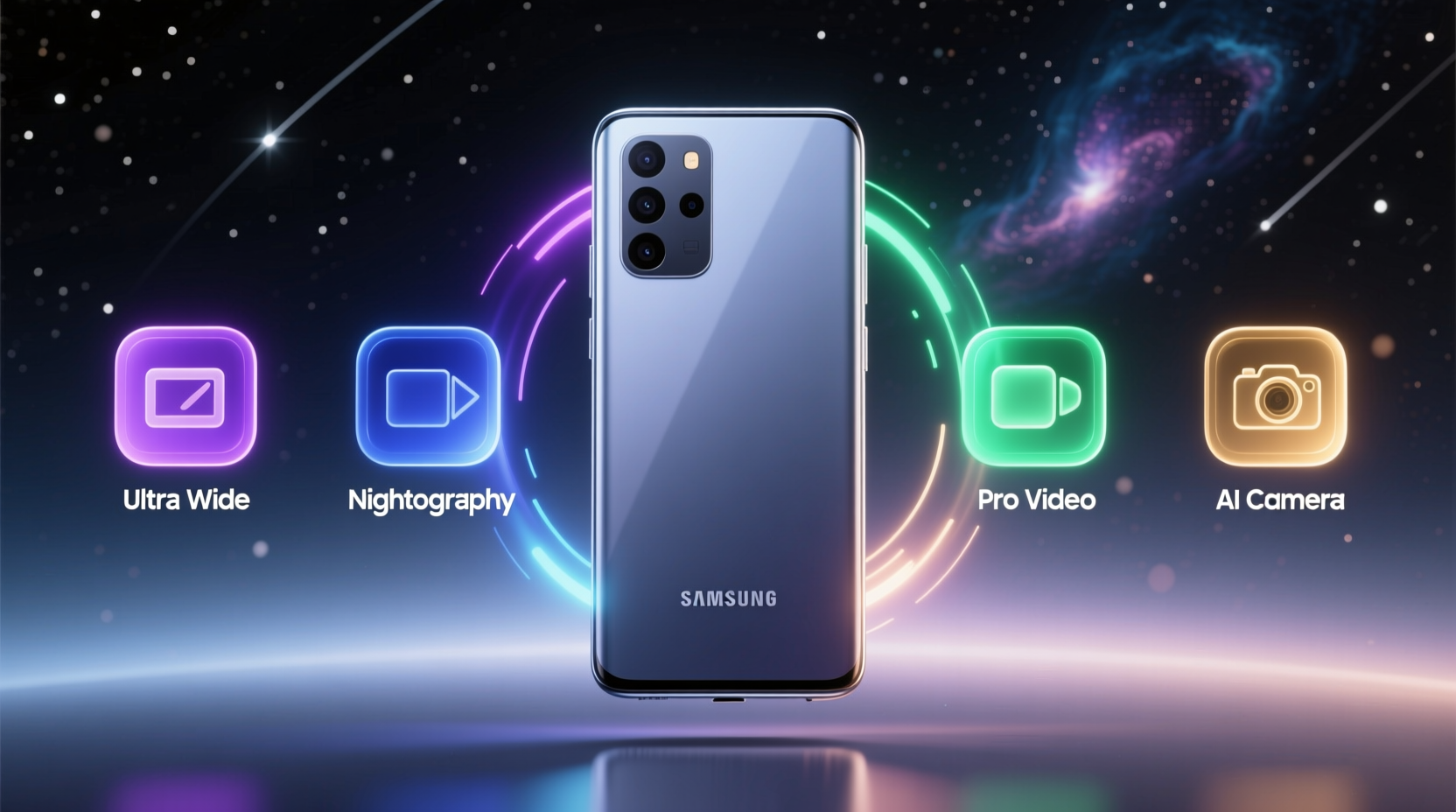 Samsung Galaxy Modes: Evidence-Based Tech Efficiency Guide