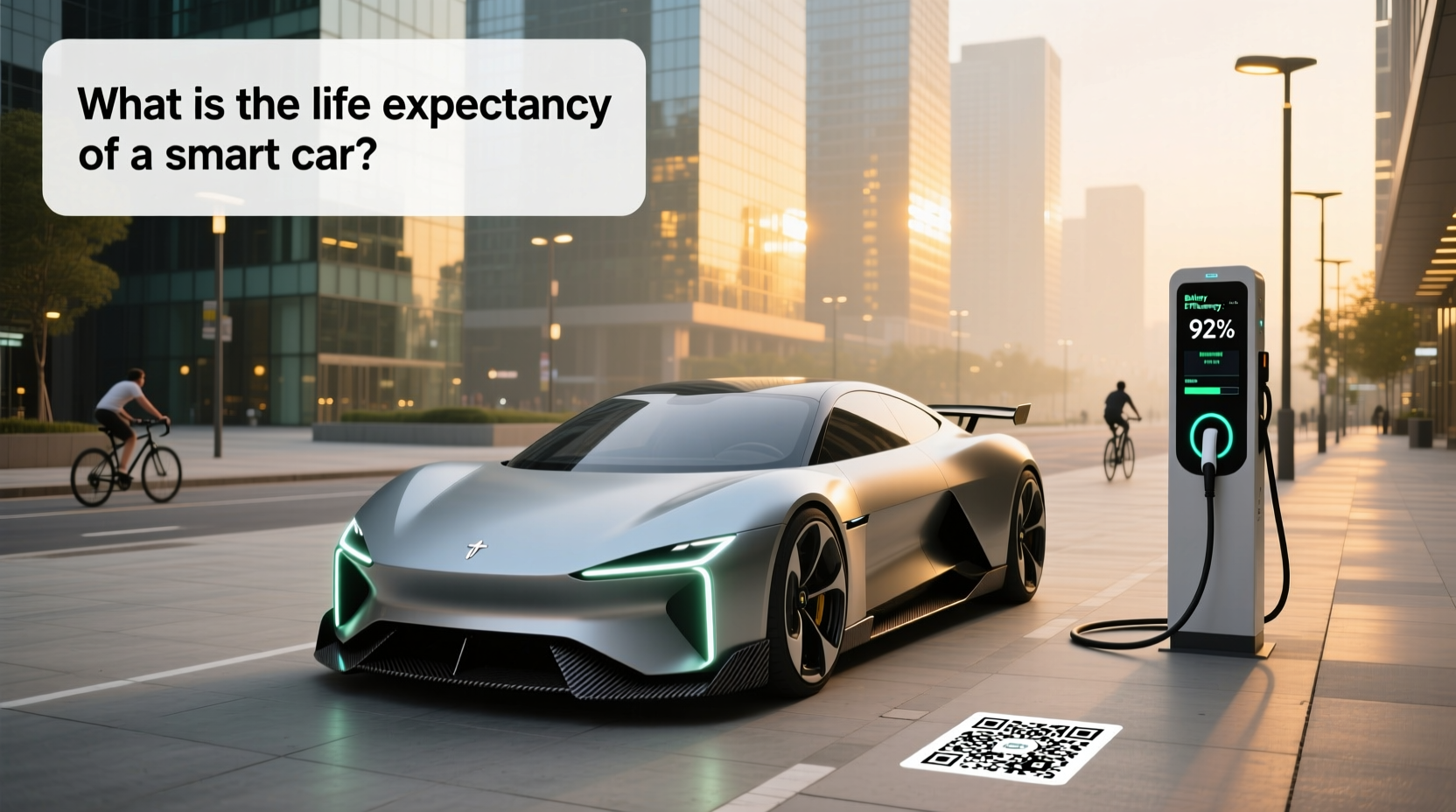 How to Choose a Smart Body Kit and 2025 Smart Car: Buying Guide