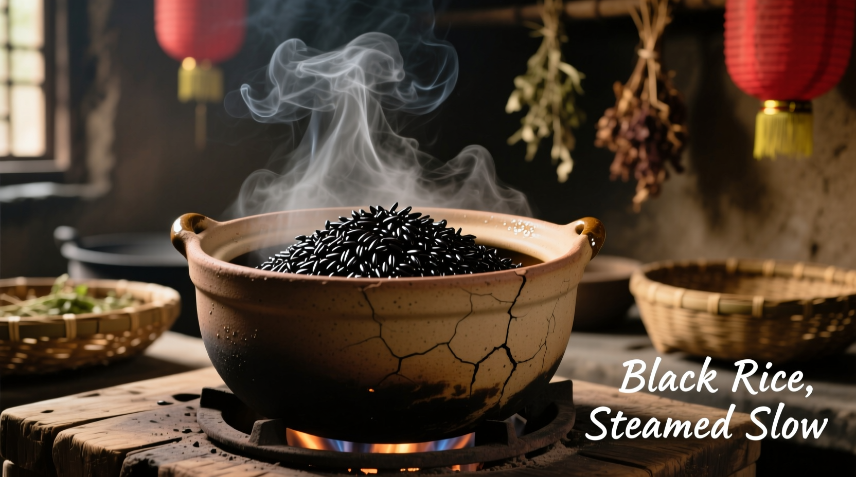 How to Cook Black Rice Perfectly: No More Hard Grains