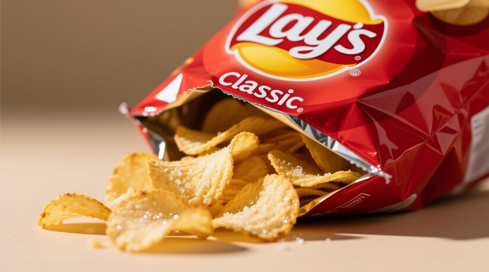 Lays Classic Potato Chips: Facts, Uses & Tips