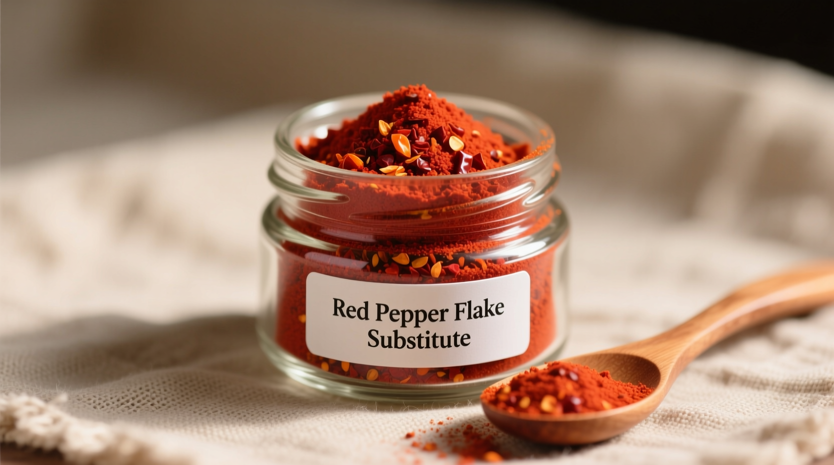 Pepper Flakes Substitute Guide: Chef-Tested Swaps