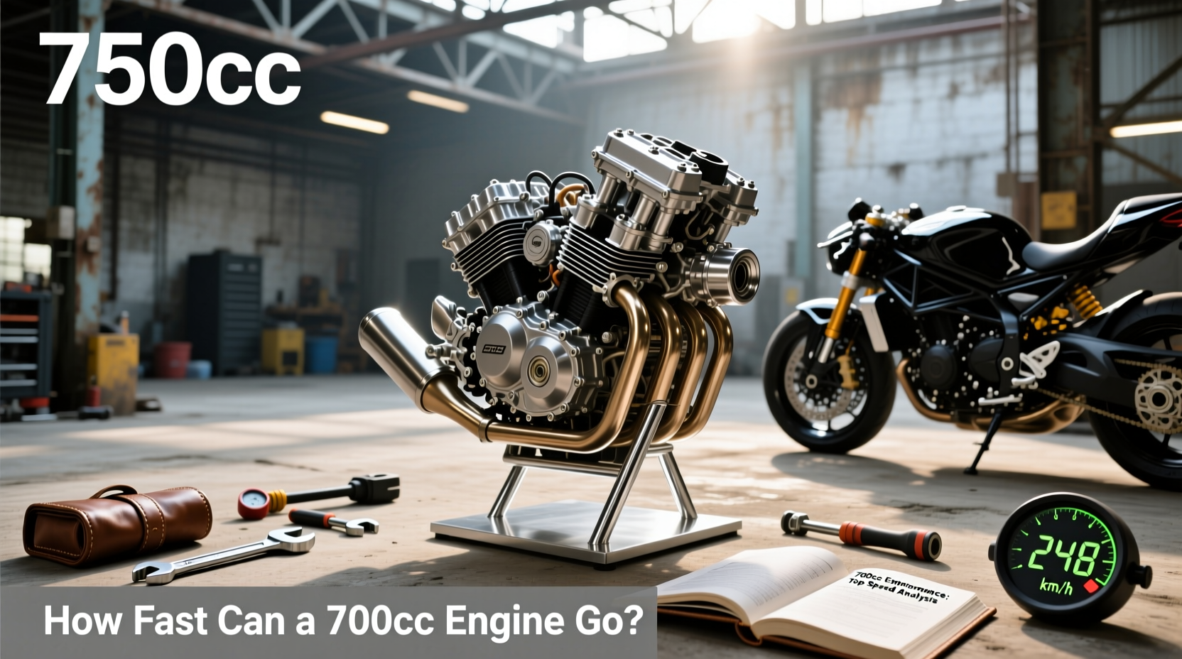 What motorcycle is faster than a Harley-Davidson Street 750? A buyer’s ...