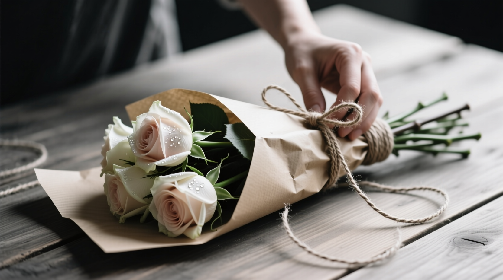 DIY Bouquet Wrap: Step-by-Step Tutorial for Sustainable Floral Design
