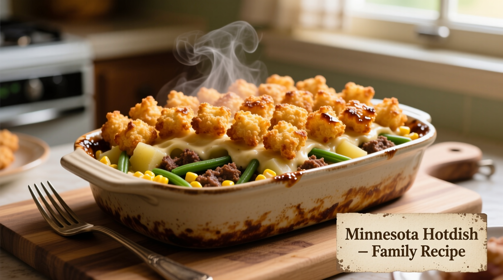 Piatti tipici del Minnesota: Guida completa alla cucina locale