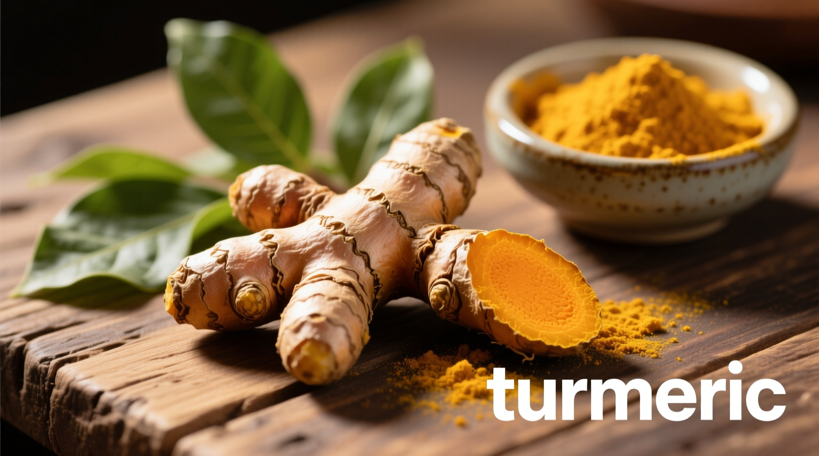Turmeric Pronunciation: How to Say It Correctly