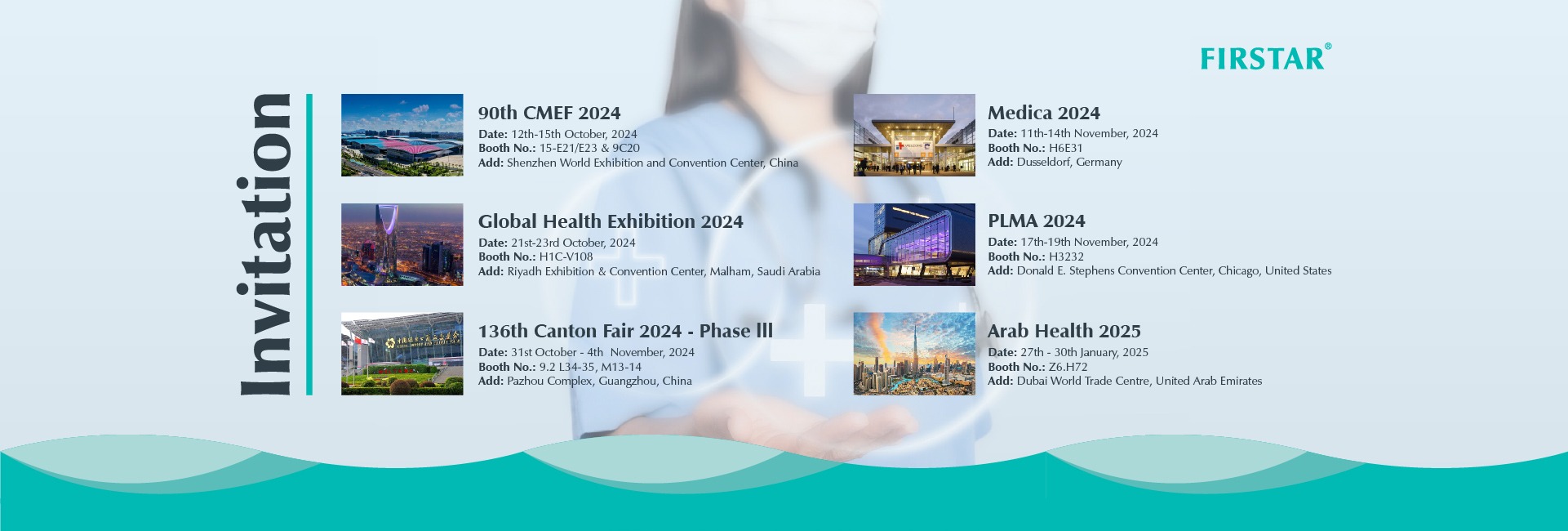 Company Overview - Firstar Healthcare Co., Ltd. (Guangzhou)