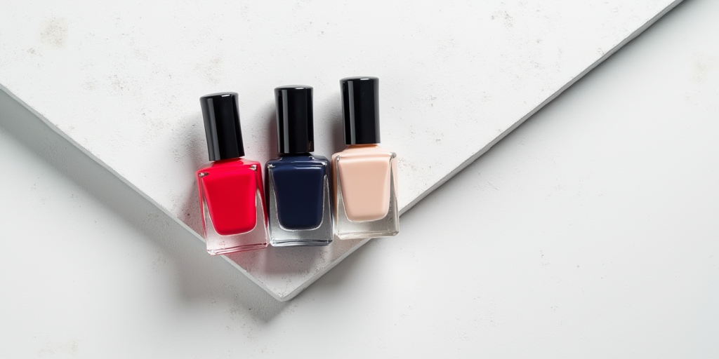 Top Rated Nail Polish Colors 2025 — Alibaba.com’s Best-Selling Shades