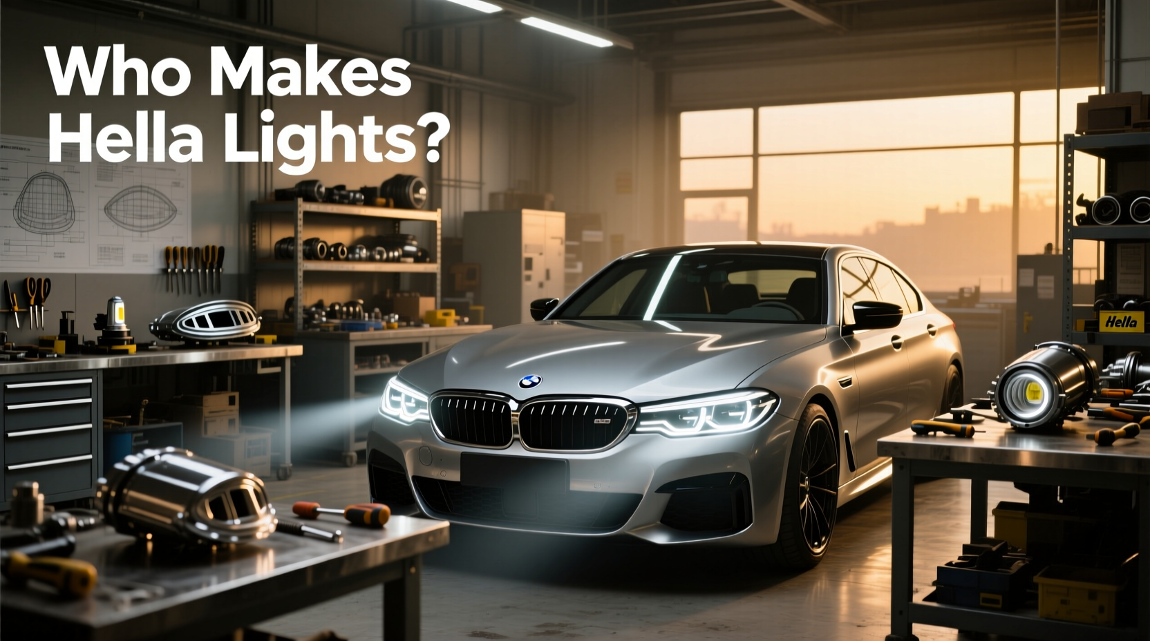 How to Choose Hella Lights: A Practical Buyer’s Guide
