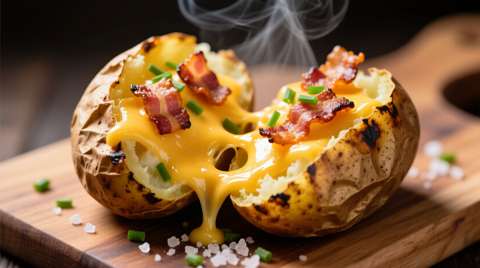 Loaded Potato Skins Vicino a Te: Guida Definitiva [2024]