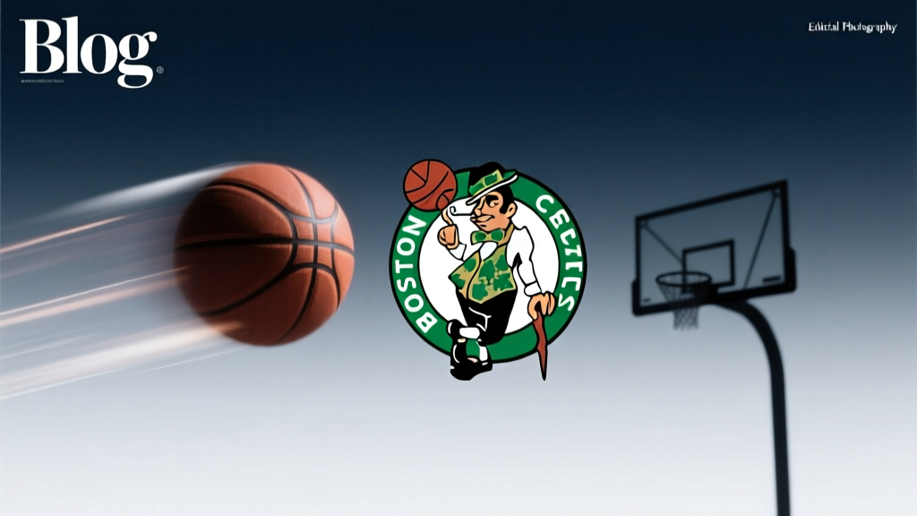 What Time Is the Boston Celtics Game Today?