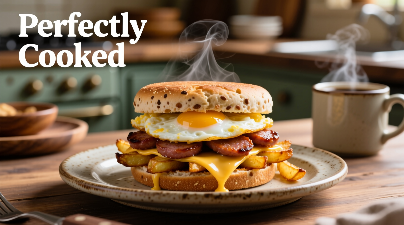 Jimmy Dean Breakfast Sandwich Cooking Times: Exact Minutes