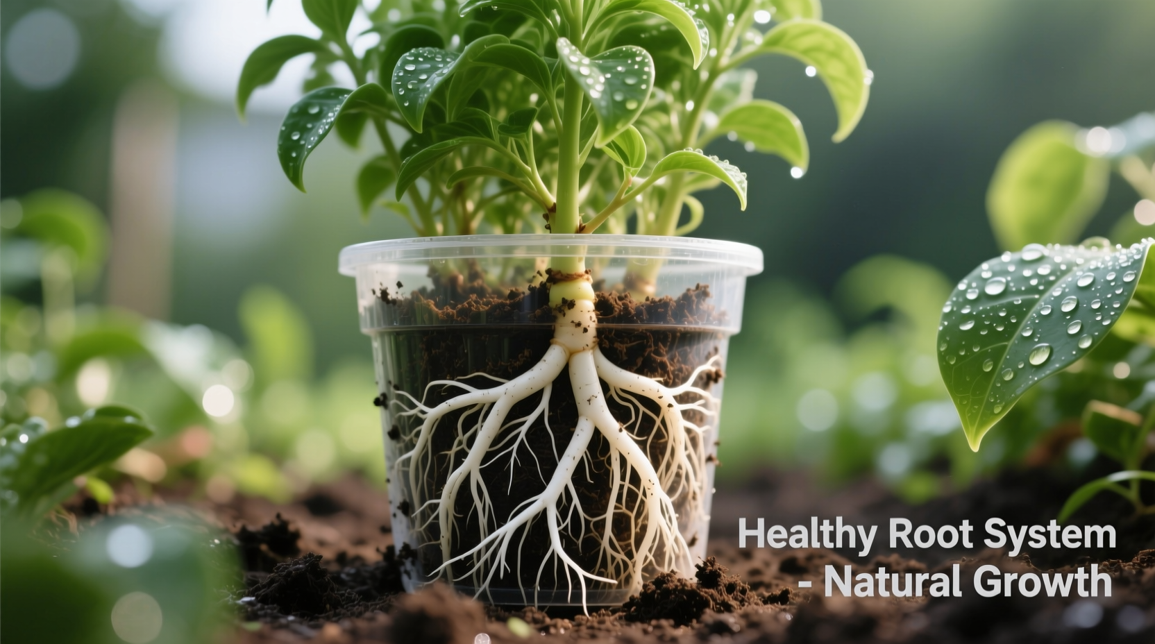 How to Grow Quality Garden Stock: Complete Guide