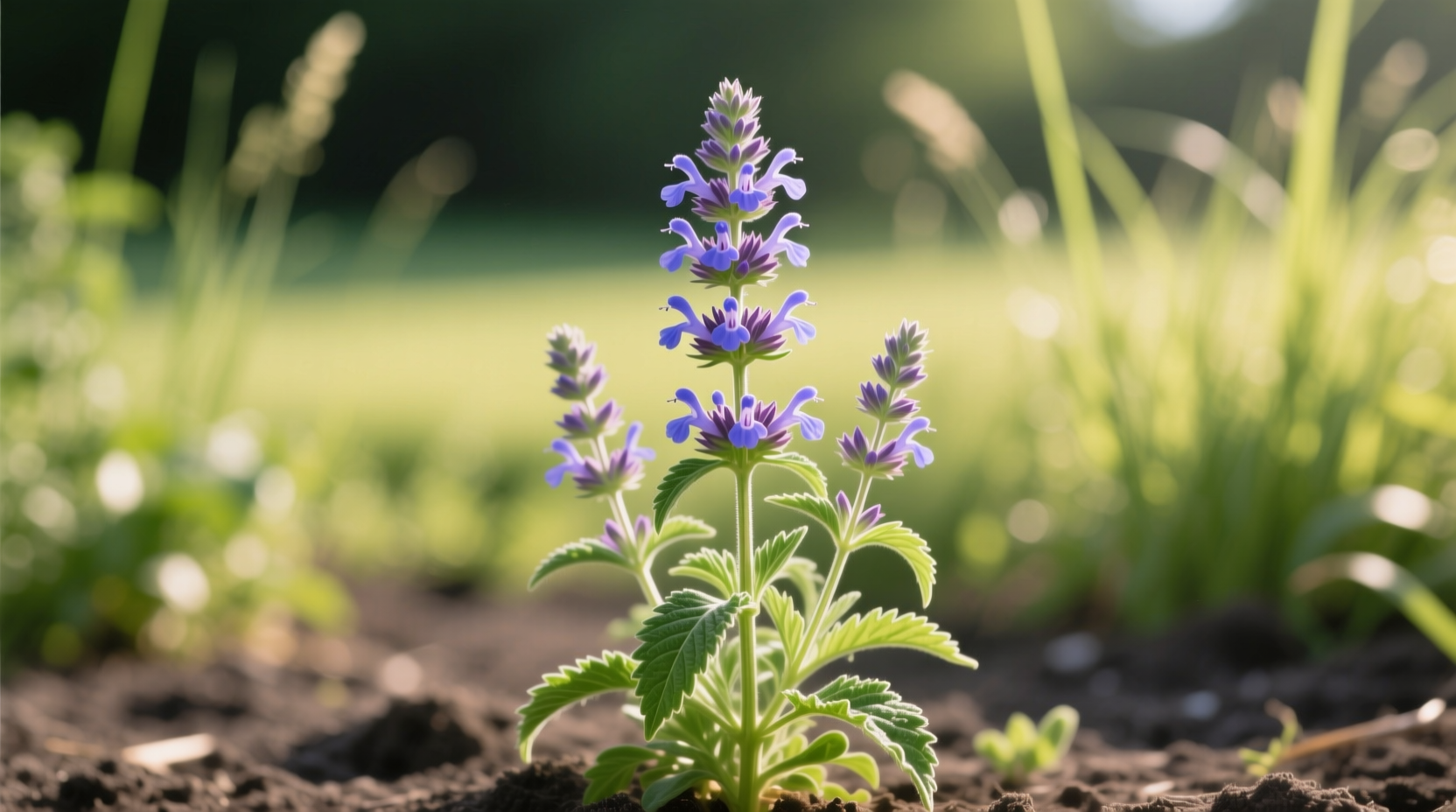Anise Hyssop: El Secreto Que Nadie Te Dice (Y Por Qué No Debes Preocuparte)