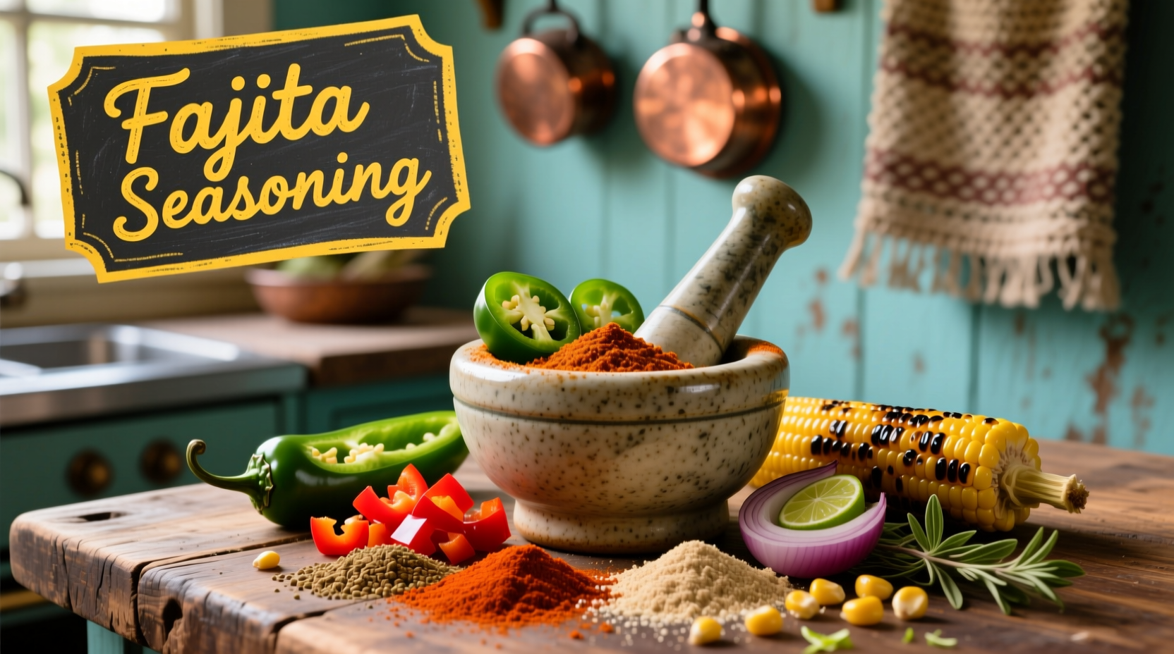 Spices vs Seasonings: What Cooks Get Wrong (2024 Guide)