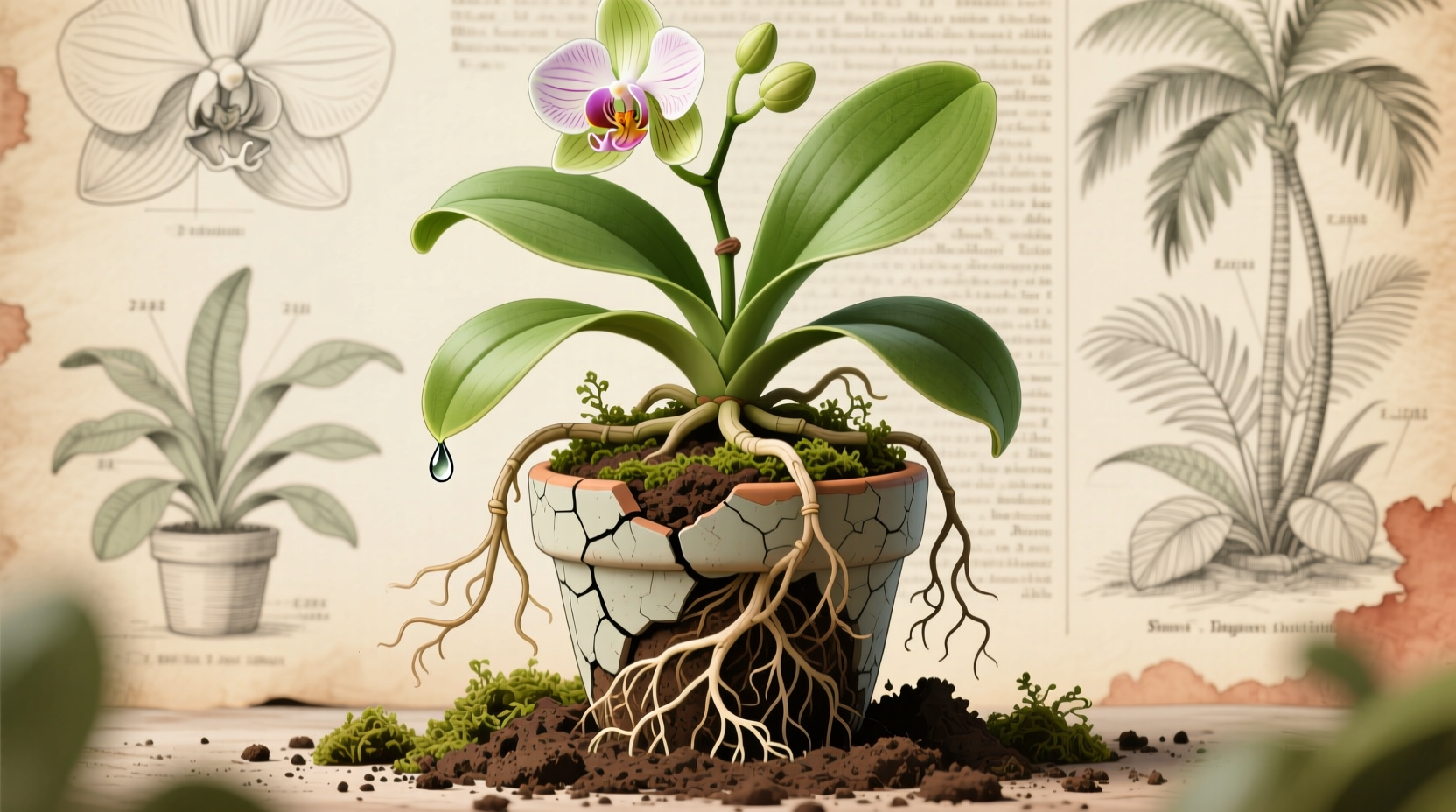 When & How to Repot Houseplants: A Pro’s Step-by-Step Guide