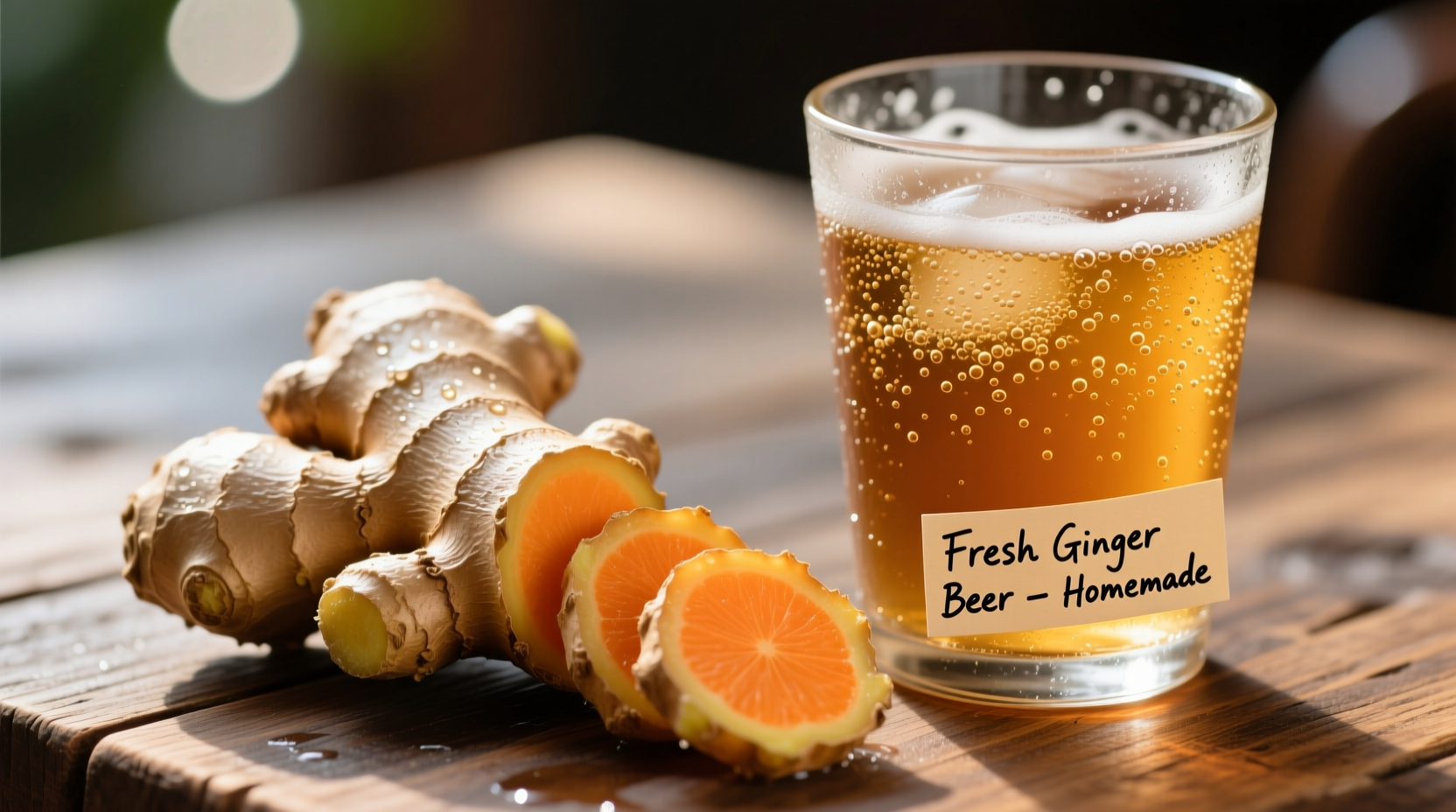 Saveurs authentiques de la root beer : guide complet