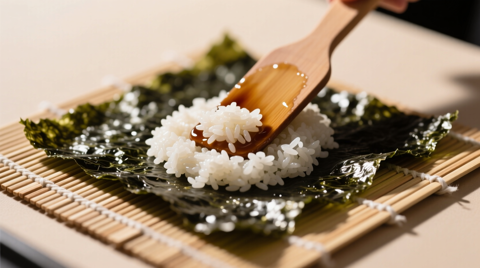 How to Make Sushi at Home: Step-by-Step Guide