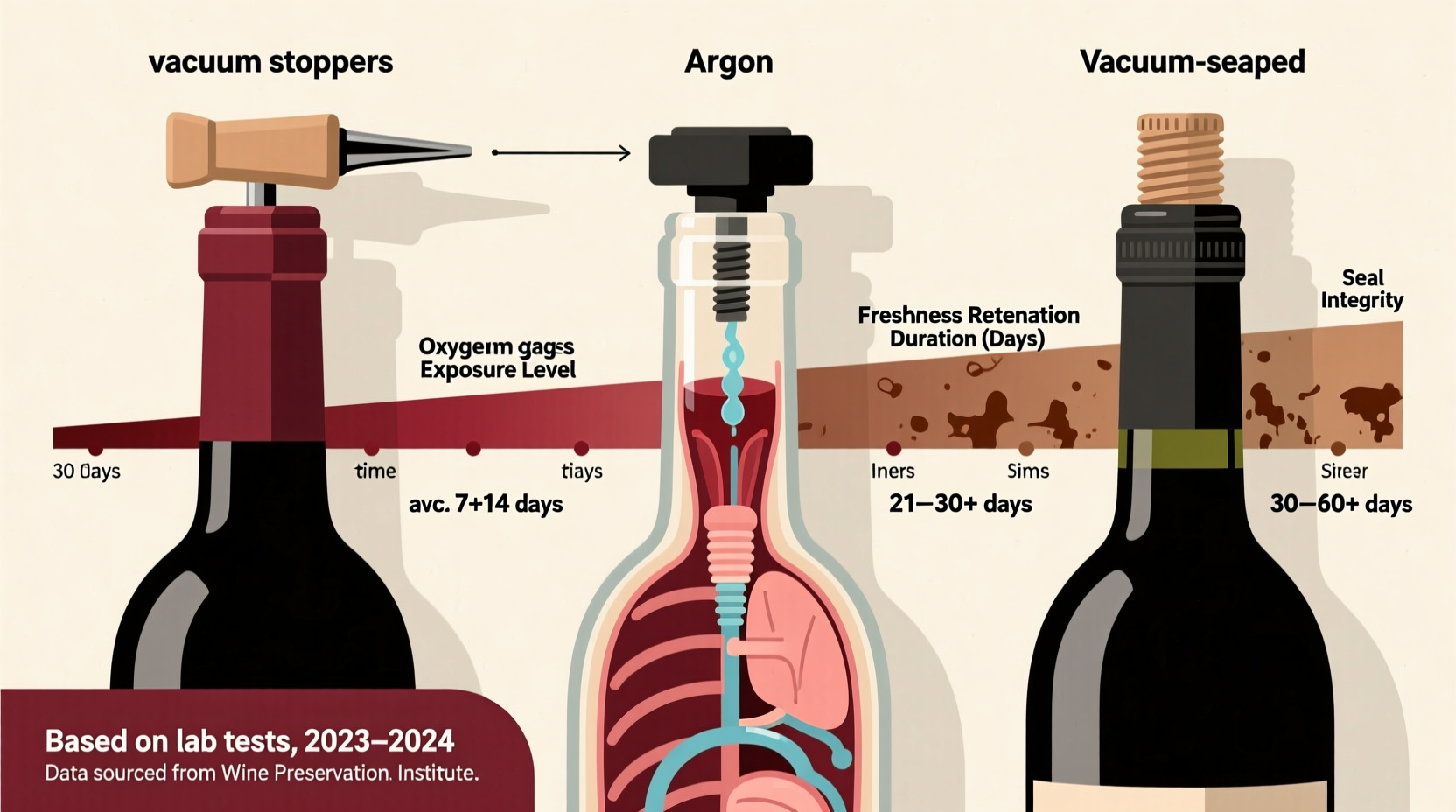 Wine Preservation Systems Compared Which One Actually Keeps Wine Fresh ...