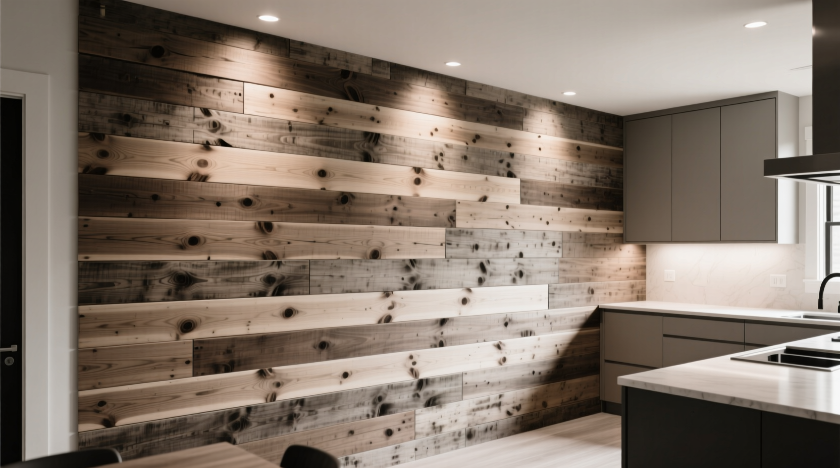 Smart DIY Guide for Large Kitchen Wall Decor