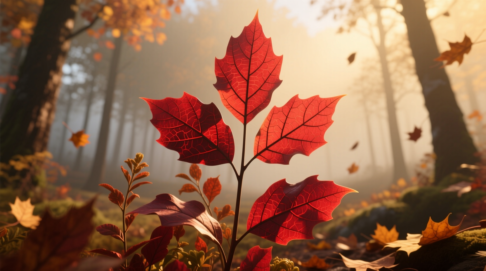 Plants with Reddish Leaves: 25+ Reliable Choices & Care Science