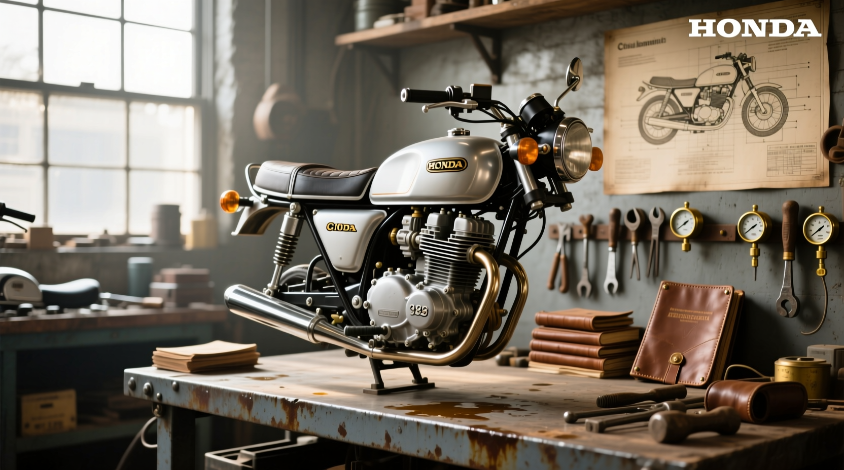 C100 Honda Guide: How to Choose & Buy a Super Cub