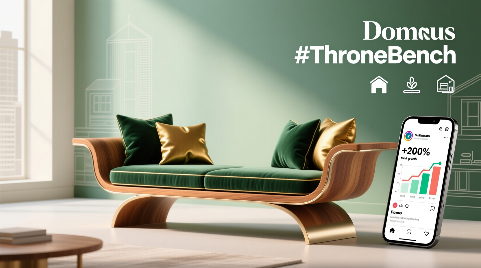 How to Choose the Best Throne Bench for Your Needs