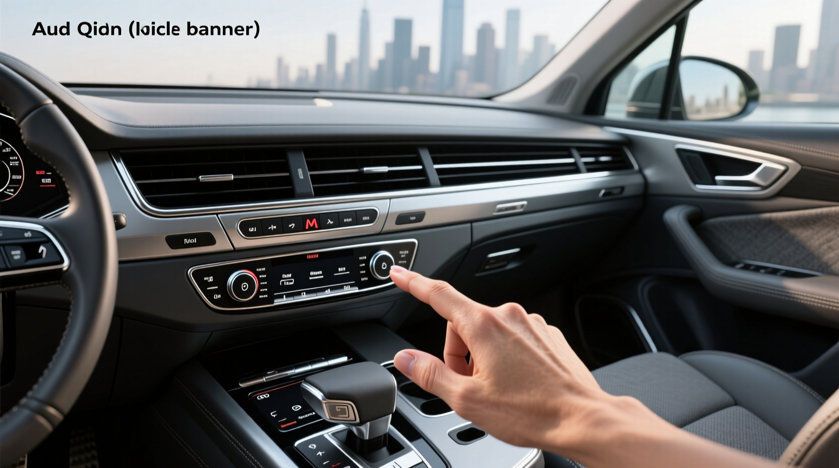 How to Access Audi Secret Menu: A Practical Guide