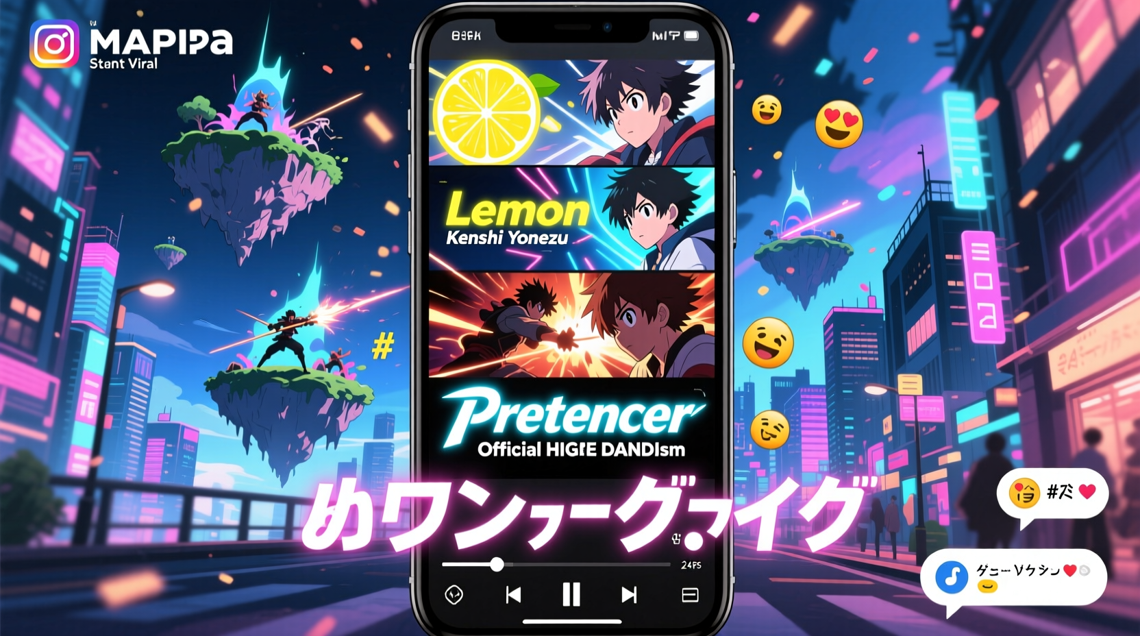 Anime Opening Songs That Went Viral Are They Boosting Show Popularity
