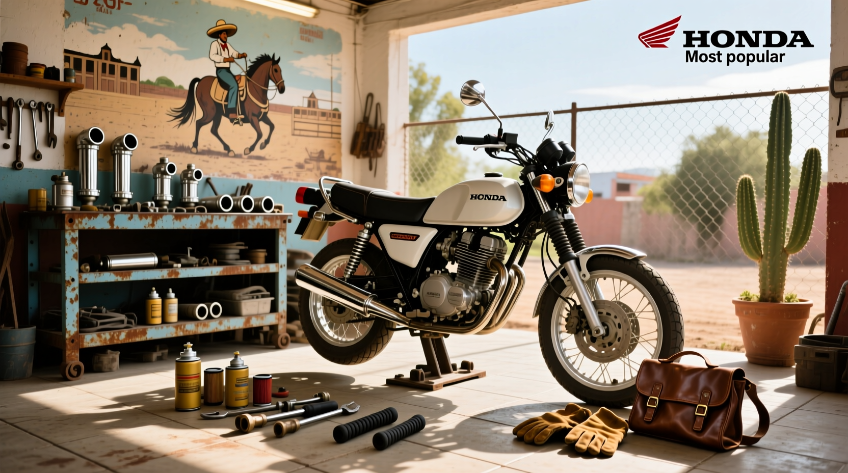 What to Look for in Popular Motorcycle Cartoon Characters: A Guide