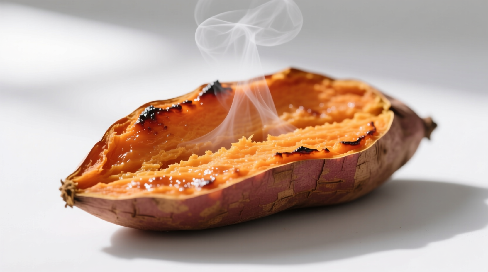 Patata horneada: El índice glucémico no importa (y nunca importó)